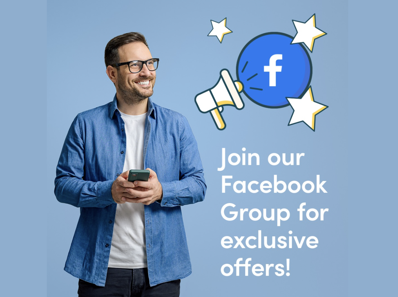 Join us on Facebook - easyfundraising Friends – easyfundraising Help ...